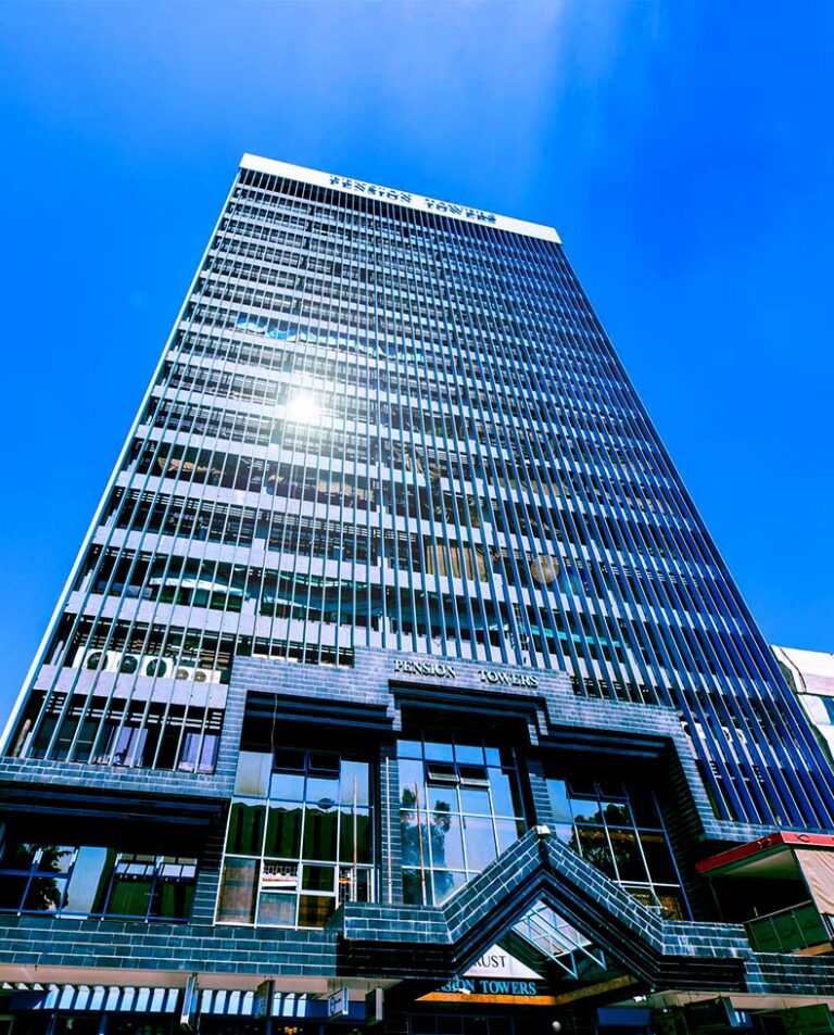 Property Portfolio - Laptrust Imara I-Reit